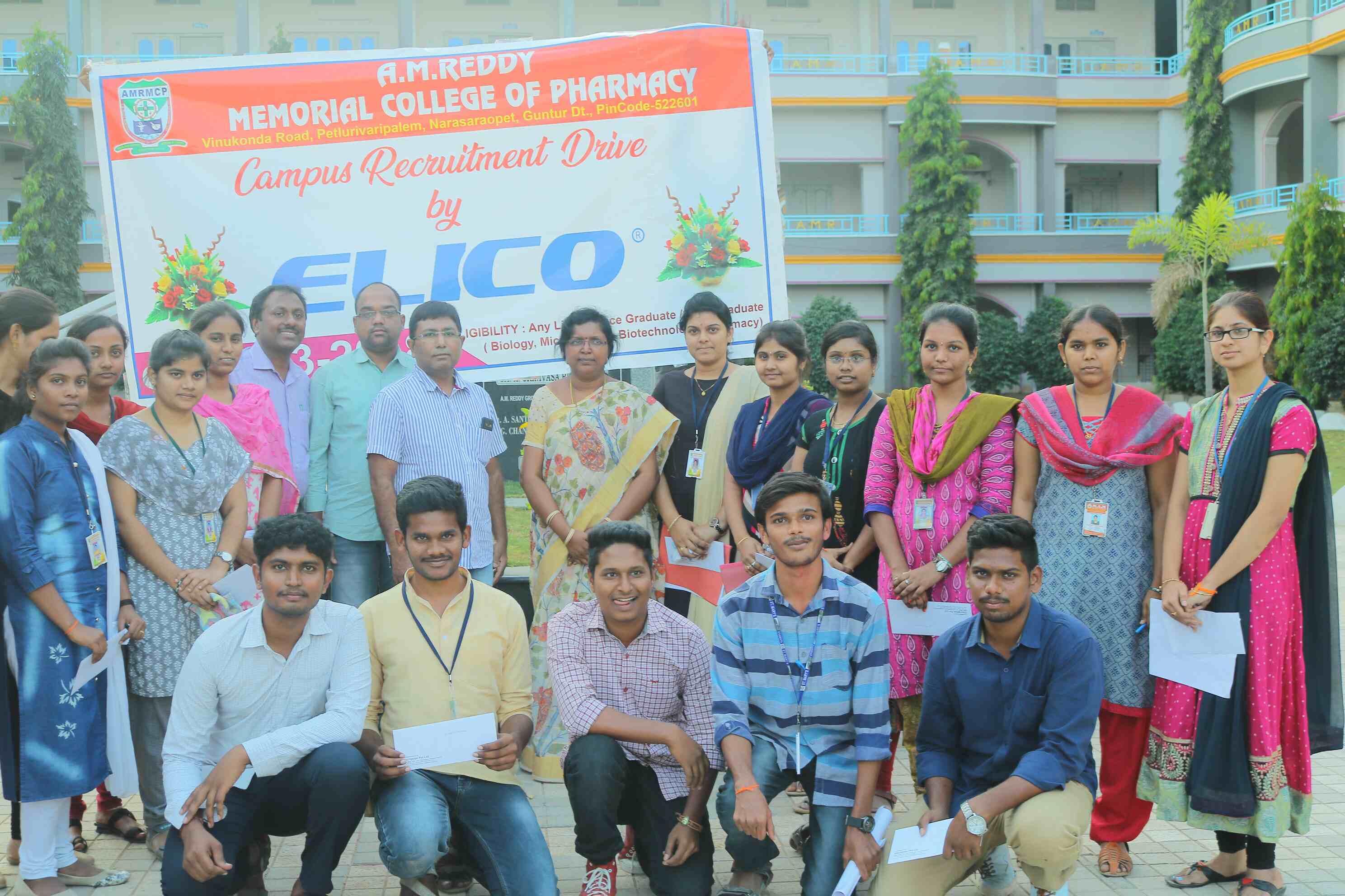 A.M.REDDY MEMORIAL COLLEGE OF ENGINEERING AND TECHNOLOGY