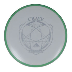 Crave (Fission) - Axiom Discs - Disc Golf | DiscGolfCenter.com