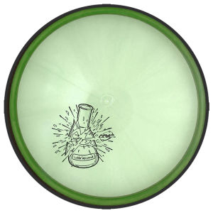 Resistor (L2 Proton) - MVP Disc Sports - Disc Golf | DiscGolfCenter.com