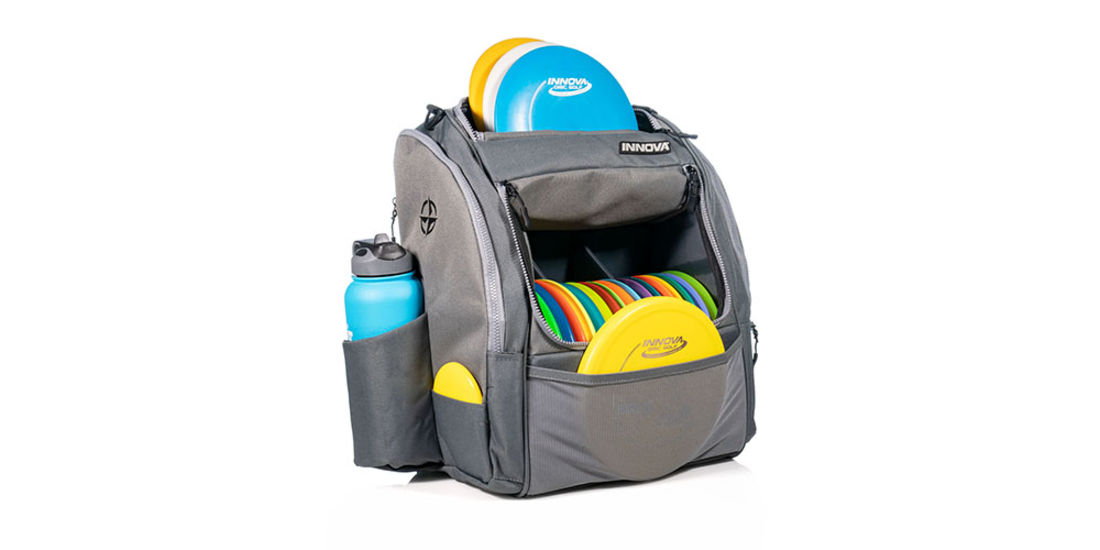 Safari Pack Backpack (Safari Pack Backpack) - Innova - Disc Golf ...