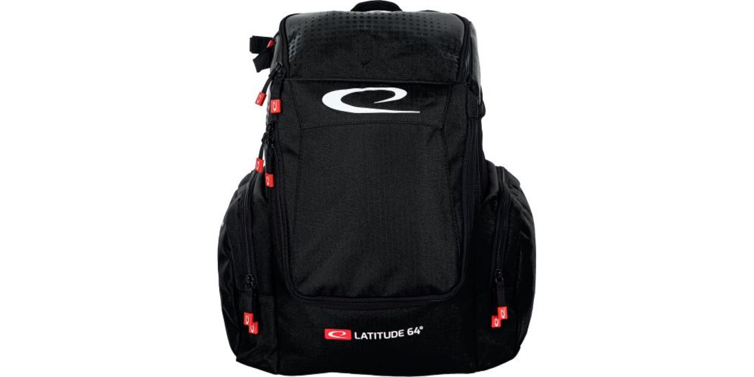 Latitude 64 Core Pro Backpack Bag (18-24) (Core Pro Backpack Bag ...