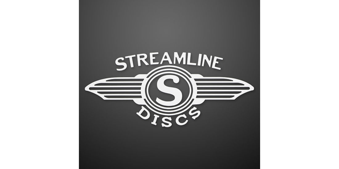 Streamline Discs Logo Vinyl Sticker (Vinyl Sticker) - Streamline Discs ...