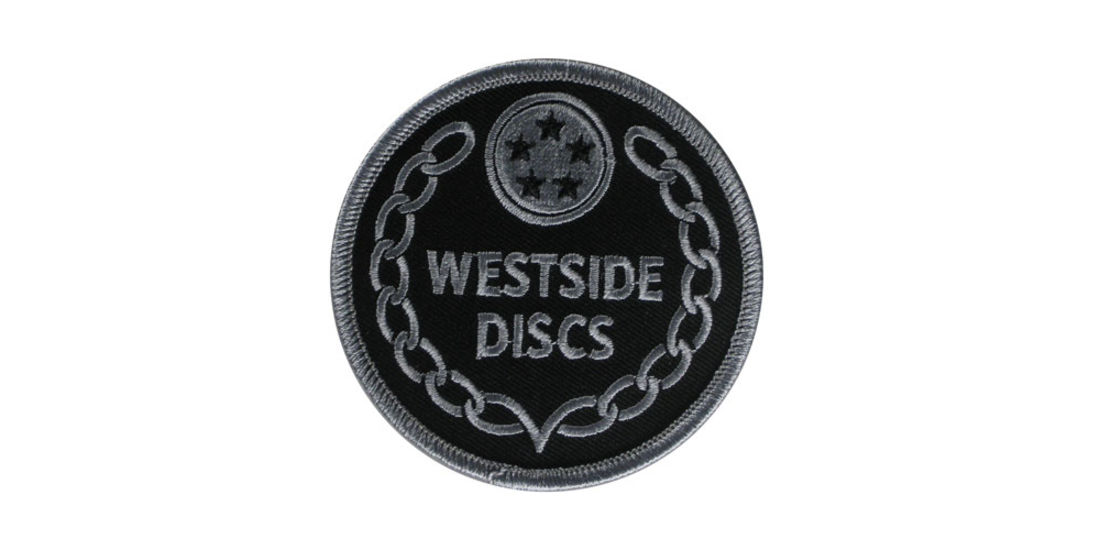 Patch (Patch) - Westside - Disc Golf | DiscGolfCenter.com