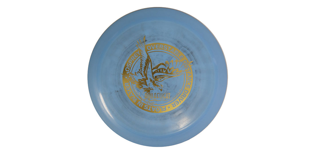 Osprey (Basic) - Aquaflight - Disc Golf | DiscGolfCenter.com