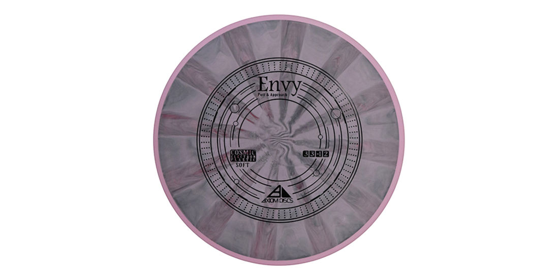 Envy (Cosmic Electron Soft) - Axiom Discs - Disc Golf | DiscGolfCenter.com