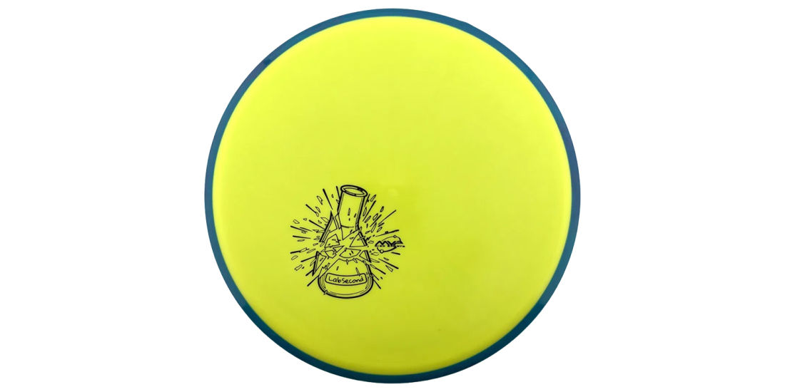 Fireball (L2 Fission) - Axiom Discs - Disc Golf | DiscGolfCenter.com