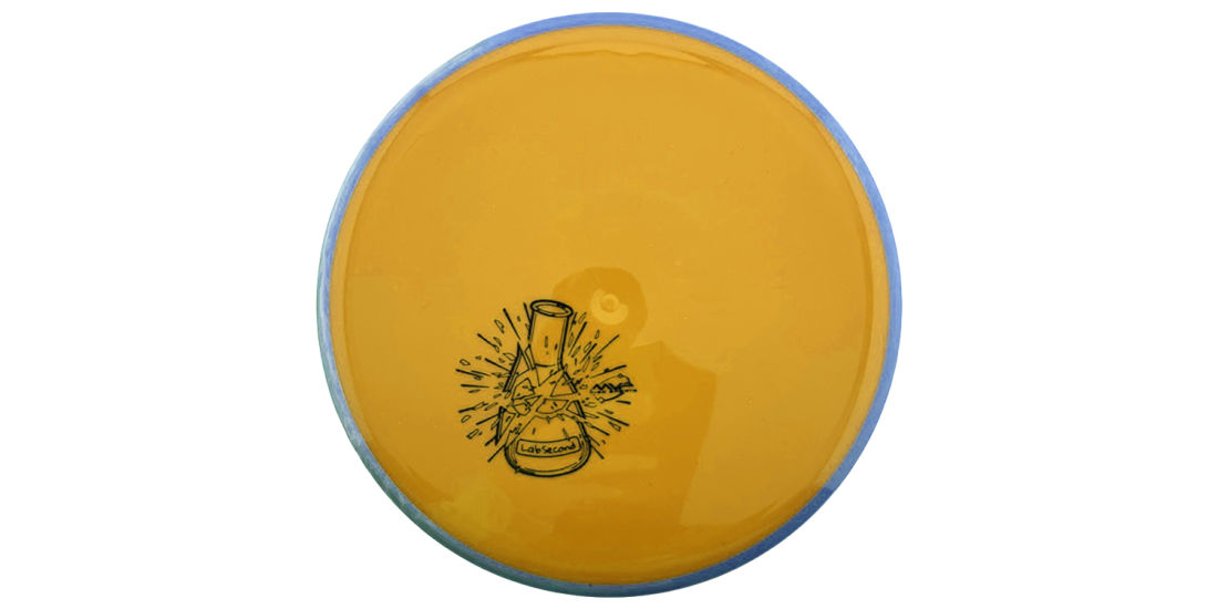 Hex (L2 Neutron) - Axiom Discs - Disc Golf | DiscGolfCenter.com