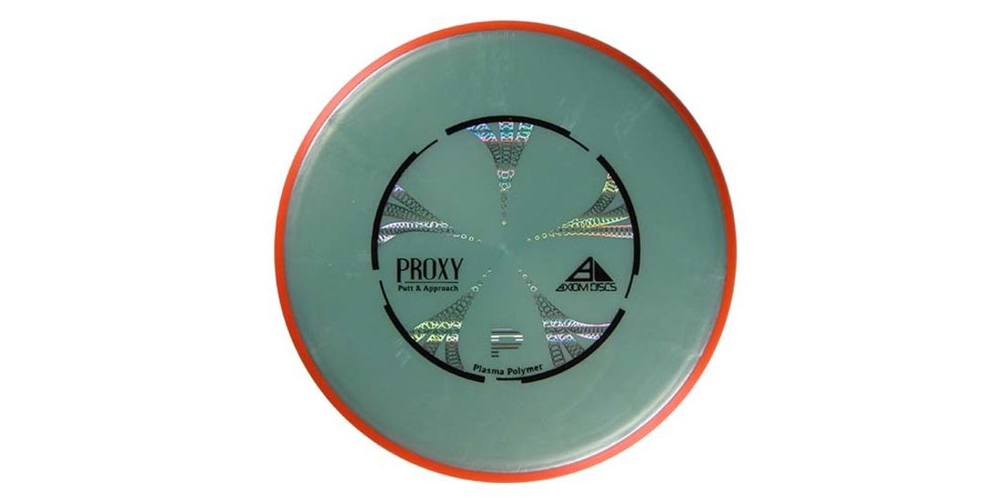 Proxy (Plasma) - Axiom Discs - Disc Golf | DiscGolfCenter.com