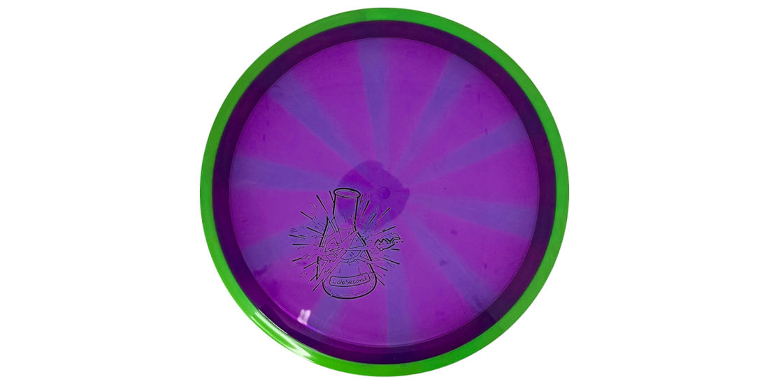 Pyro (L2 Proton) - Axiom Discs - Disc Golf | DiscGolfCenter.com