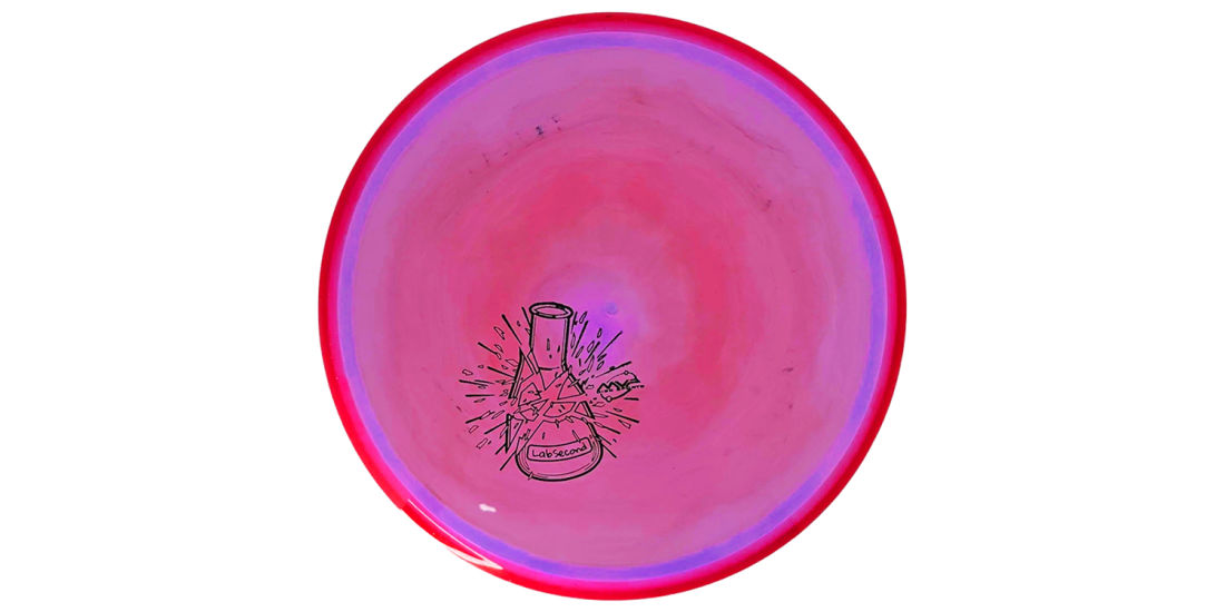 Trance (L2 Prism Neutron) - Axiom Discs - Disc Golf | DiscGolfCenter.com