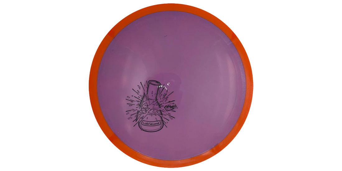 Time-Lapse (retooled) (L2 Neutron) - Axiom Discs - Disc Golf ...