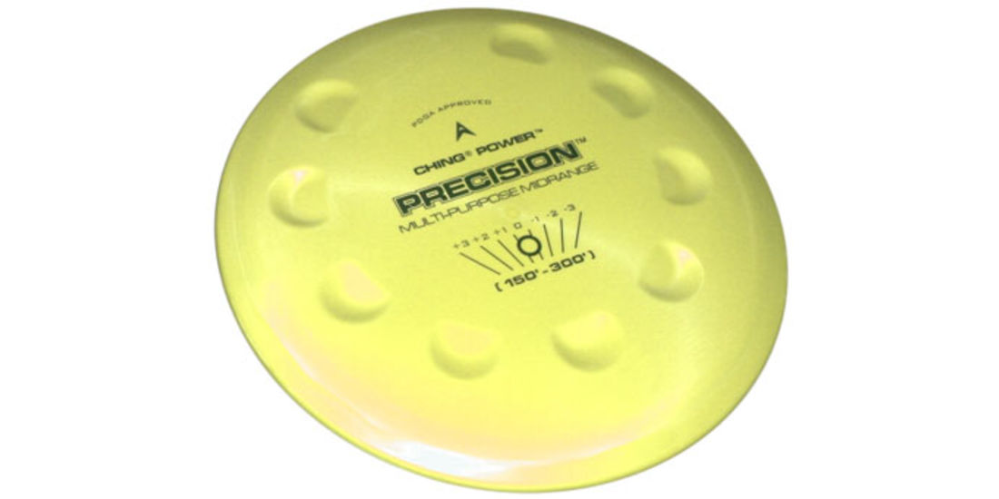 Precision (Power Line) - Ching - Disc Golf | DiscGolfCenter.com