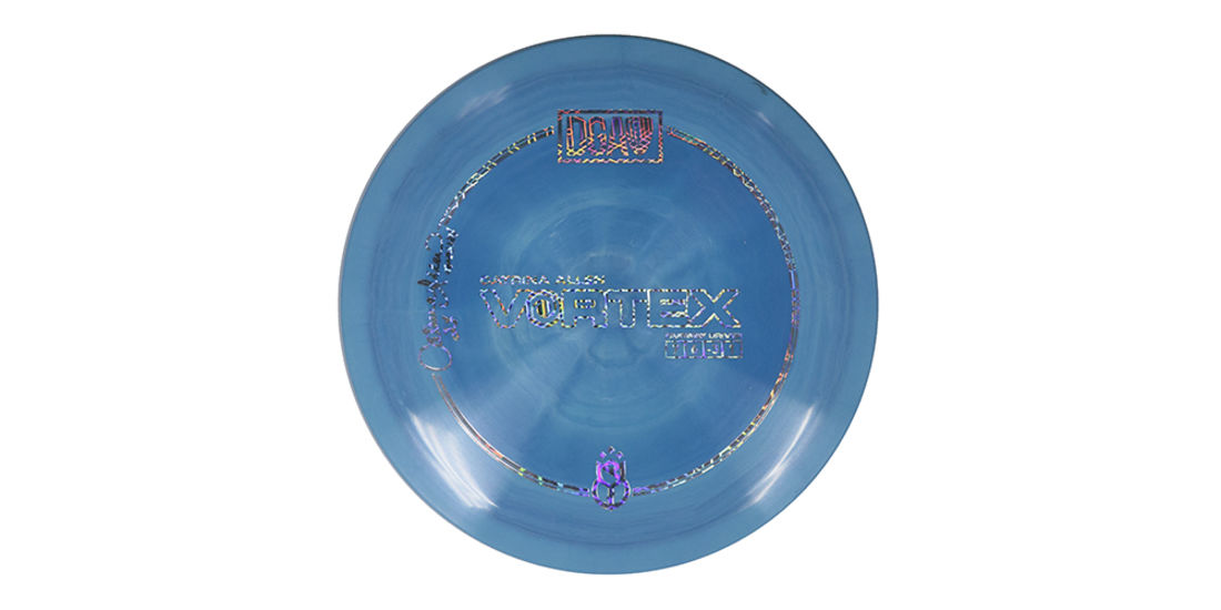 Vortex (Proline) - DGA - Disc Golf | DiscGolfCenter.com