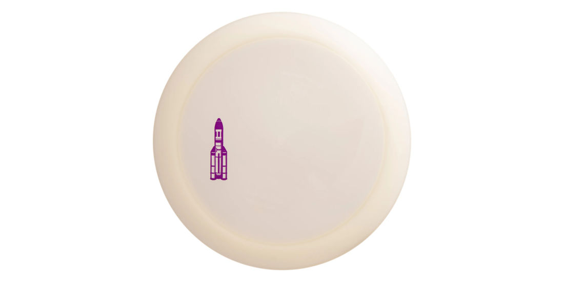 Astronaut (Active Premium Glow) - Discmania - Disc Golf ...