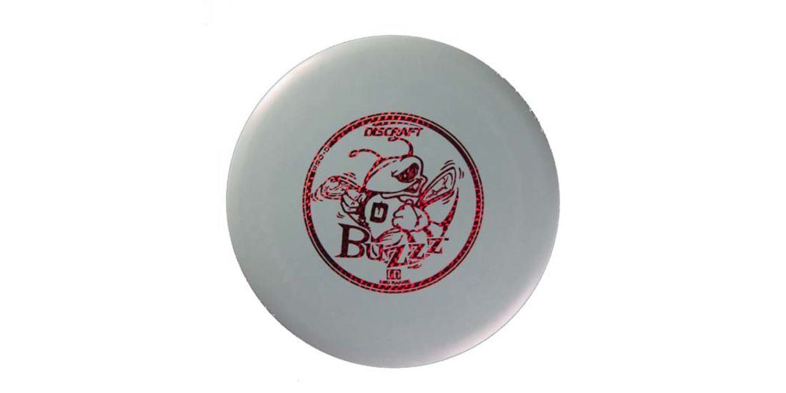 Buzzz (D-Line) - Discraft - Disc Golf | DiscGolfCenter.com