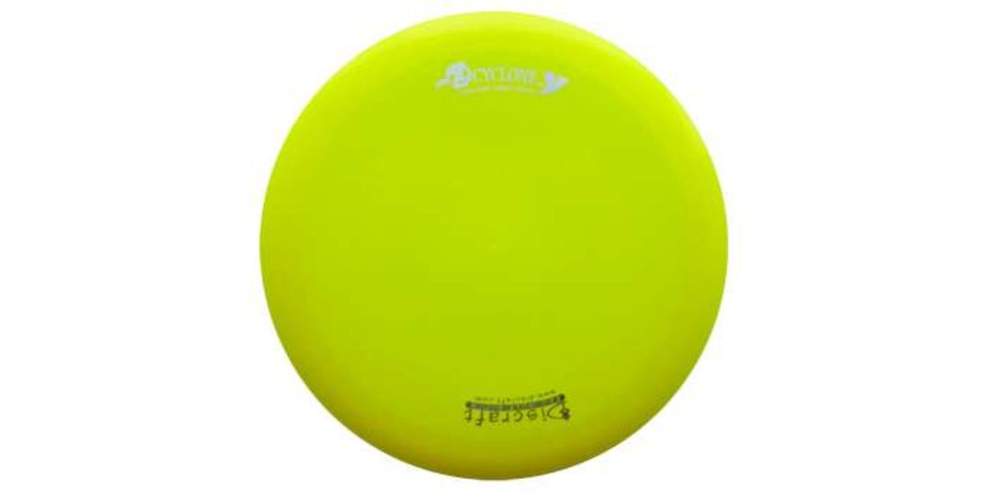 Cyclone (Z-Line) - Discraft - Disc Golf | DiscGolfCenter.com