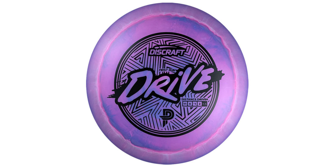 Drive (ESP) - Discraft - Disc Golf | DiscGolfCenter.com