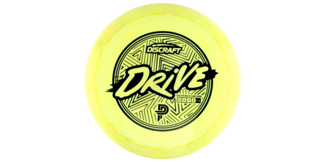 Drive (ESP) - Discraft - Disc Golf | DiscGolfCenter.com