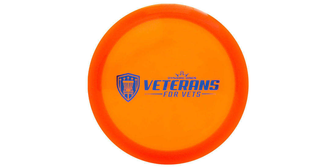 Breakout (Lucid Air) - Dynamic Discs - Disc Golf | DiscGolfCenter.com