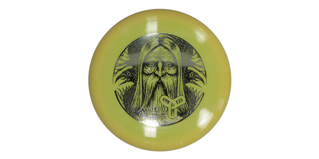 Escape (Hybrid) - Dynamic Discs - Disc Golf | DiscGolfCenter.com