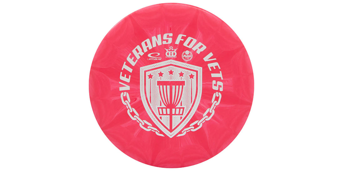 Gavel (Prime Burst) - Dynamic Discs - Disc Golf | DiscGolfCenter.com