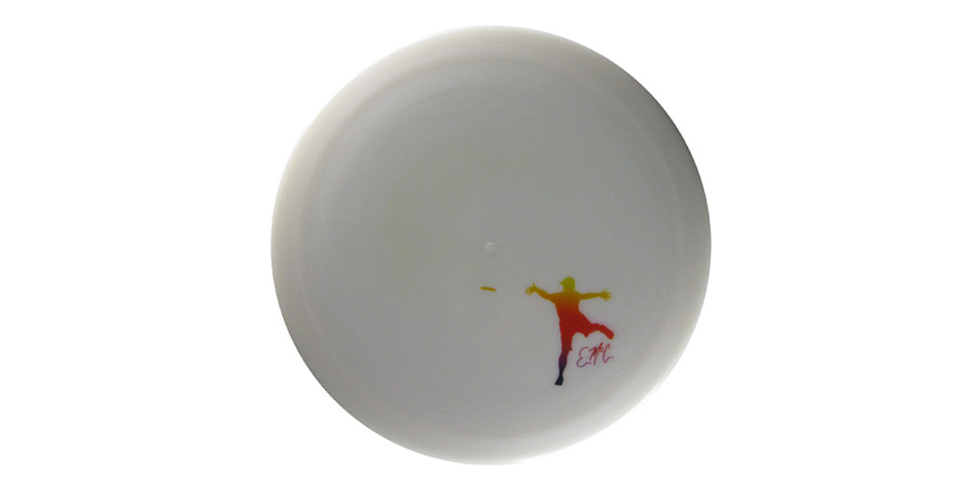 Thief (E Mac Fuzion Signature) - Dynamic Discs - Disc Golf ...