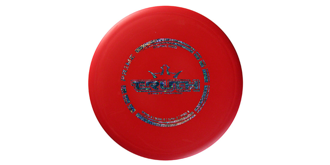 Truth (Prime) - Dynamic Discs - Disc Golf | DiscGolfCenter.com