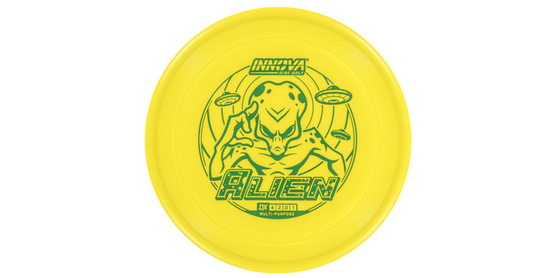 Alien (DX) - Innova - Disc Golf | DiscGolfCenter.com