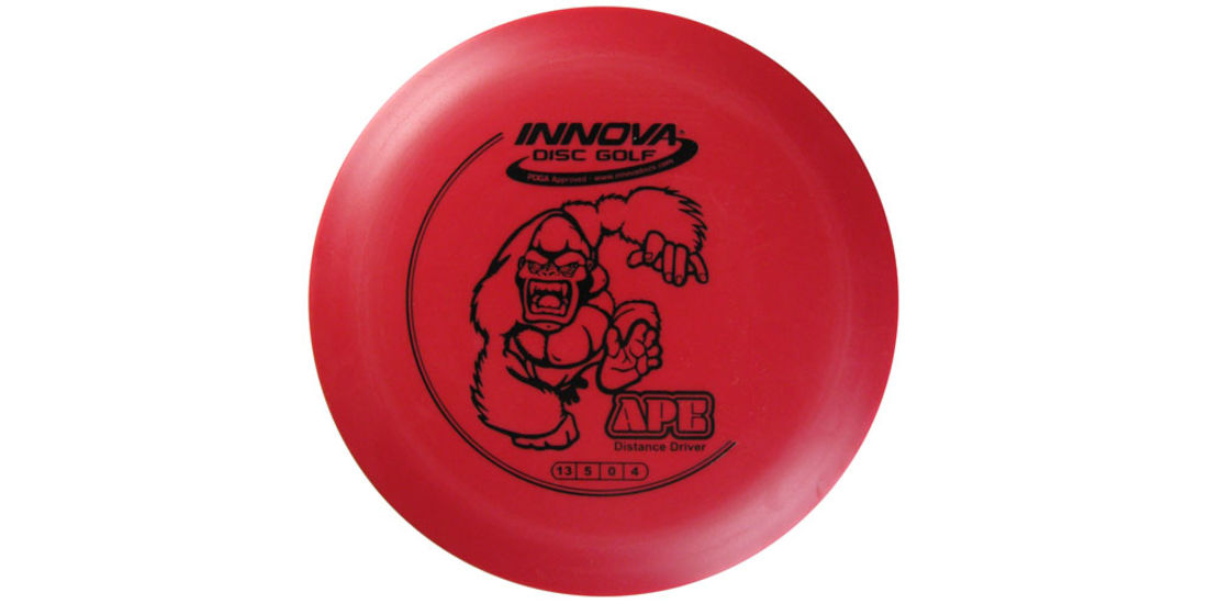 Ape (DX) - Innova - Disc Golf | DiscGolfCenter.com