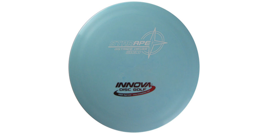 Ape (Star) - Innova - Disc Golf | DiscGolfCenter.com