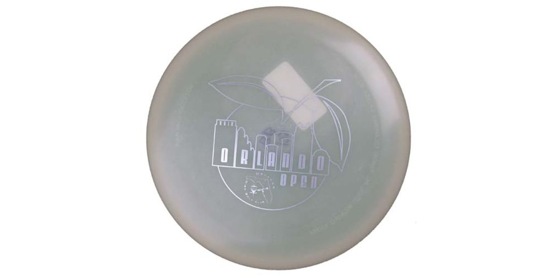 Aviar Driver Big Bead (Champion (Glo CFR)) - Innova - Disc Golf ...