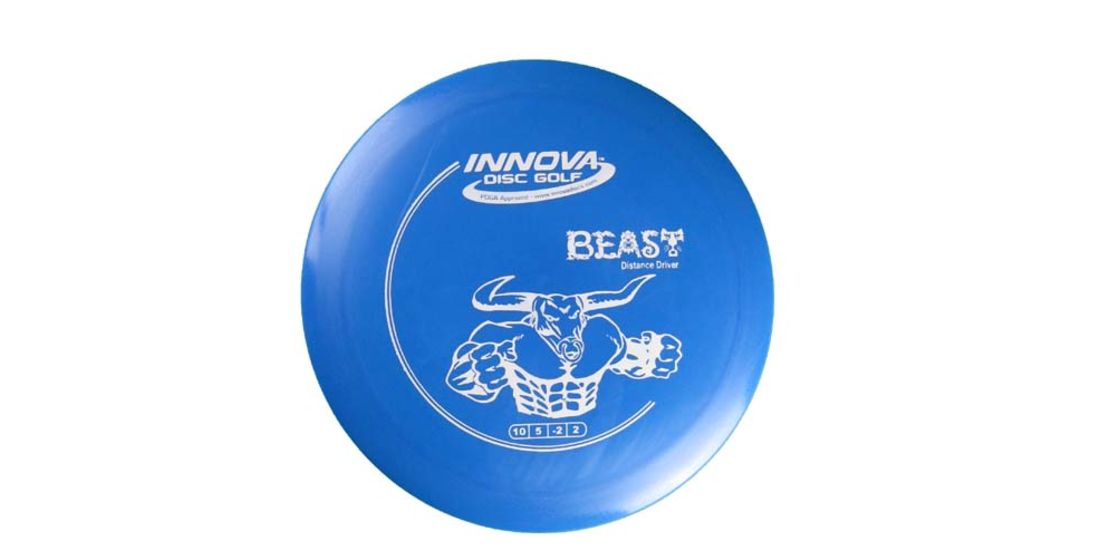 Beast (DX) - Innova - Disc Golf | DiscGolfCenter.com