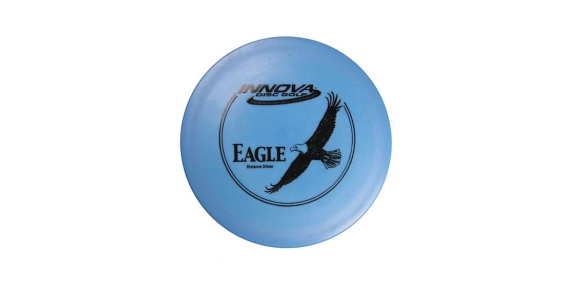 Eagle-L (DX) - Innova - Disc Golf | DiscGolfCenter.com