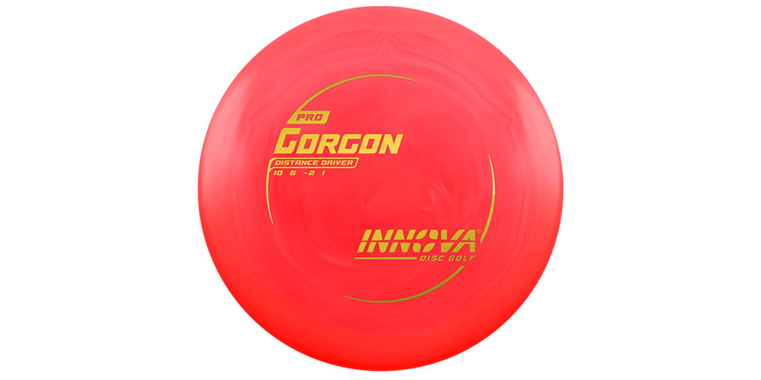 Gorgon (Pro) - Innova - Disc Golf | DiscGolfCenter.com