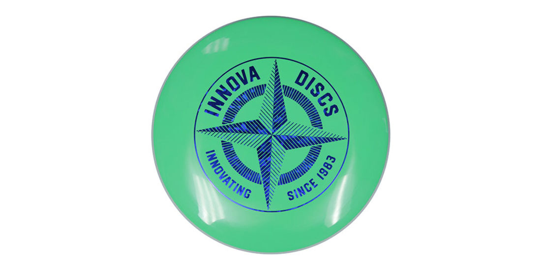 Hawkeye (Star) - Innova - Disc Golf | DiscGolfCenter.com