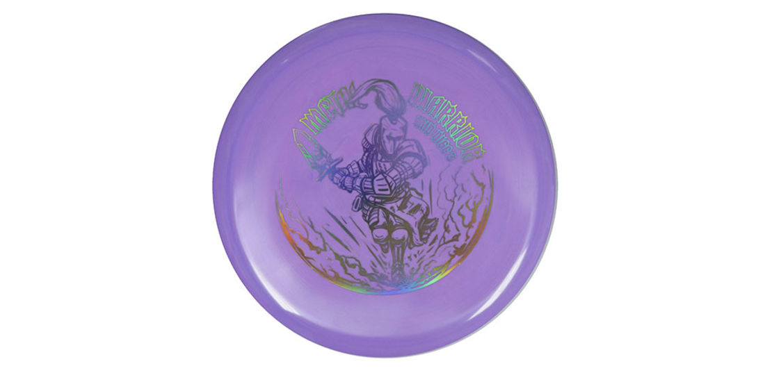 Mid Disc3 (Star) - Innova - Disc Golf | DiscGolfCenter.com