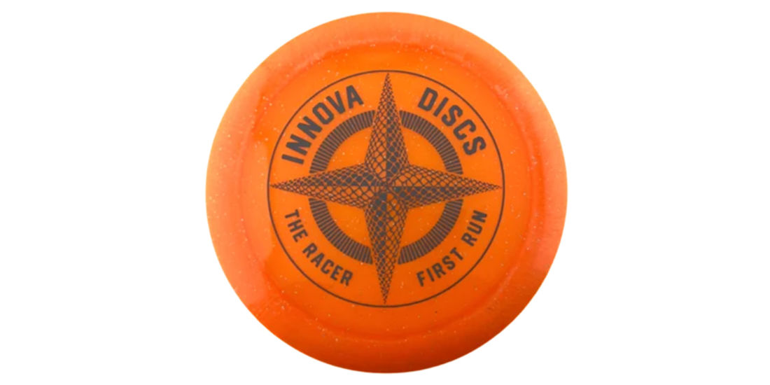 Racer (Metal Flake Champion) - Innova - Disc Golf | DiscGolfCenter.com
