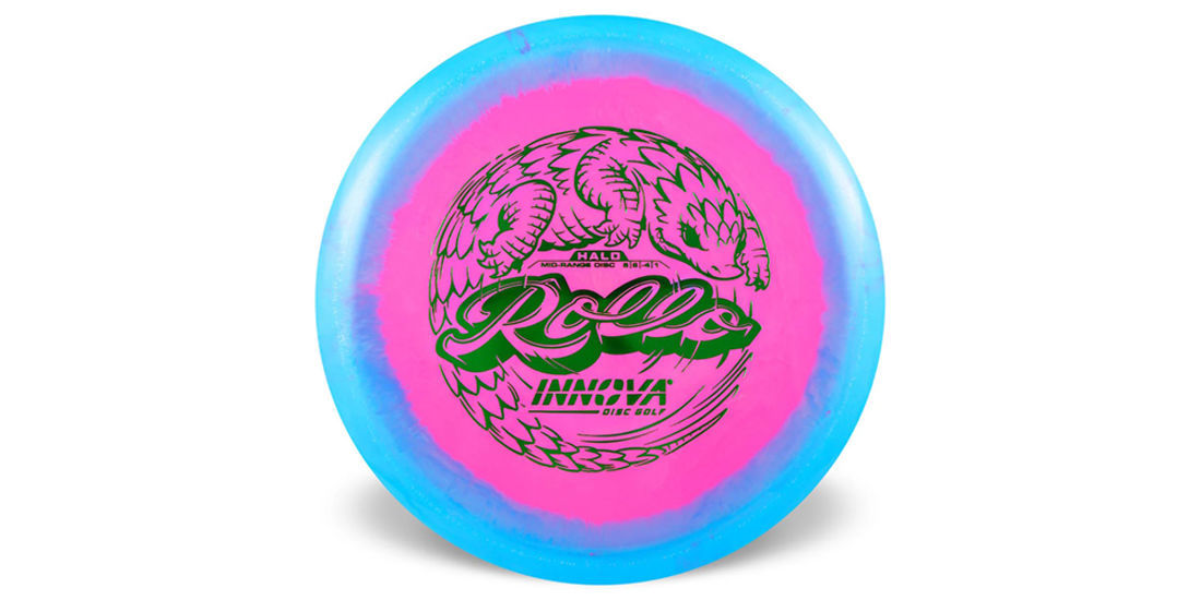 Rollo (Halo Star Special Edition) - Innova - Disc Golf | DiscGolfCenter.com