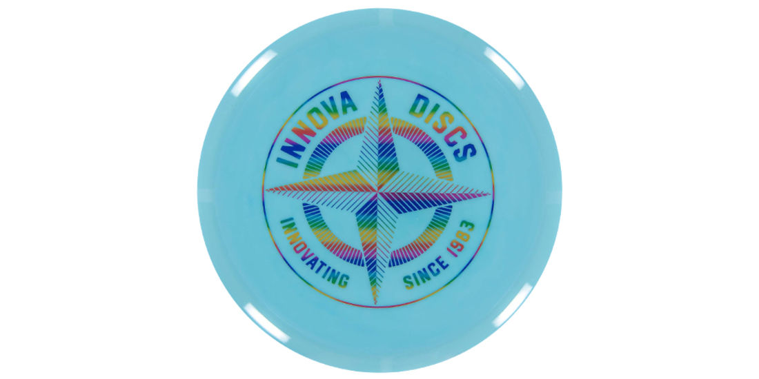 Rollo (Star) - Innova - Disc Golf | DiscGolfCenter.com