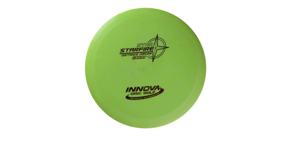 Starfire (Star) - Innova - Disc Golf | DiscGolfCenter.com