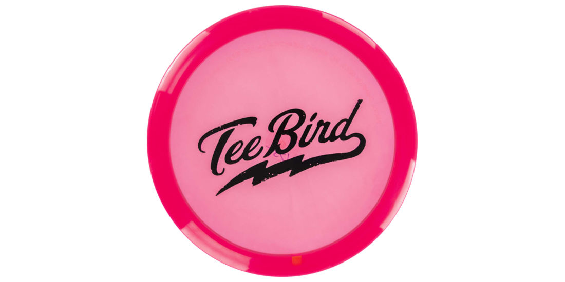 Teebird3 (Champion) - Innova - Disc Golf | DiscGolfCenter.com