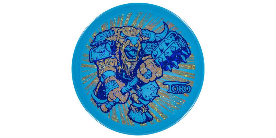 Toro (R-Pro) - Innova - Disc Golf | DiscGolfCenter.com