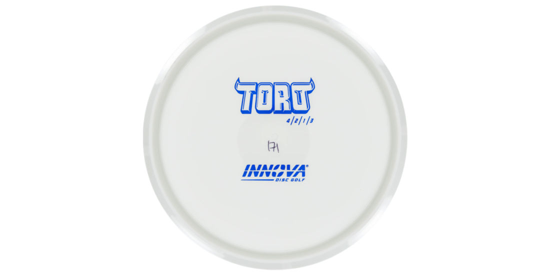 Toro (Star) - Innova - Disc Golf | DiscGolfCenter.com