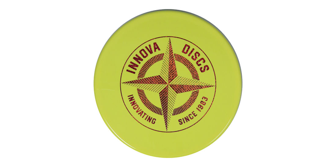 Toro (Star) - Innova - Disc Golf | DiscGolfCenter.com