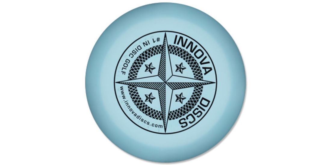 Vulcan (Star) - Innova - Disc Golf | DiscGolfCenter.com