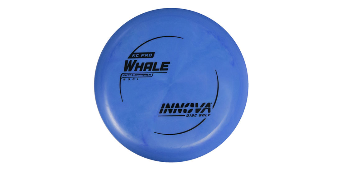 Whale (Pro) - Innova - Disc Golf | DiscGolfCenter.com