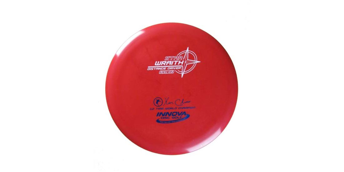Wraith (Star) - Innova - Disc Golf | DiscGolfCenter.com