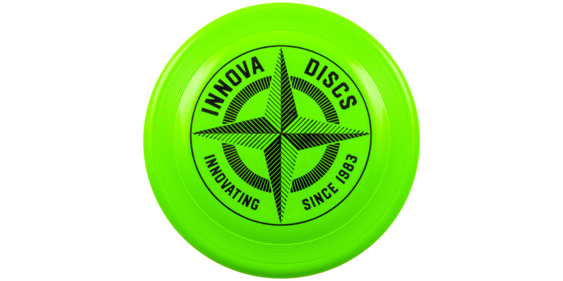 Alien (Star) - Innova - Disc Golf | DiscGolfCenter.com