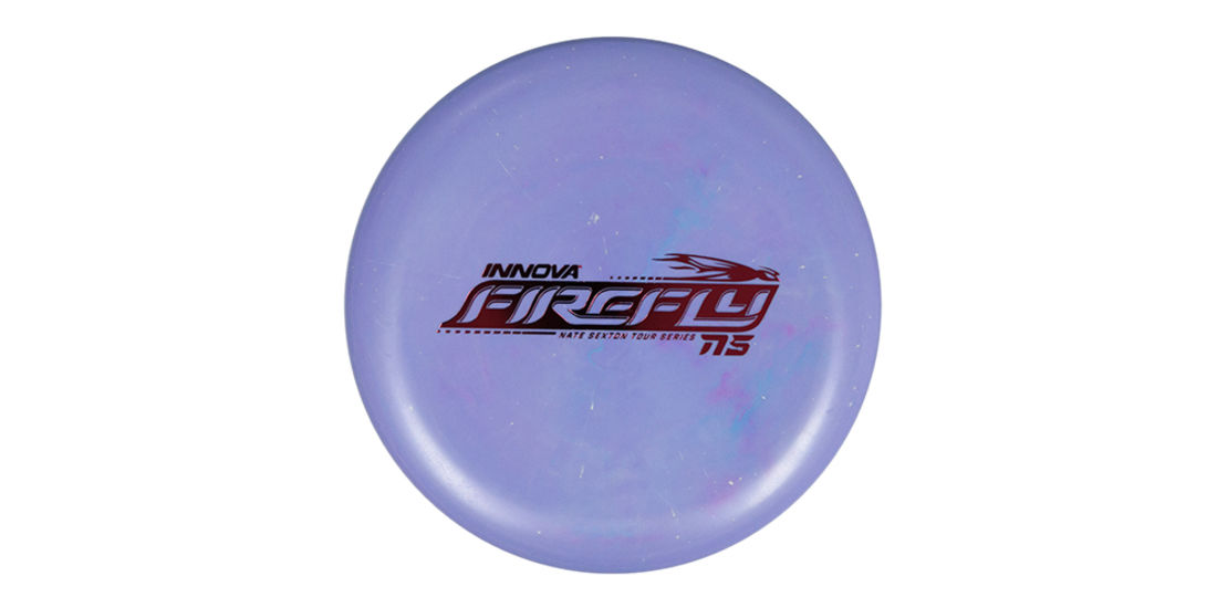 Firefly (Tour Series Nexus) - Innova - Disc Golf | DiscGolfCenter.com