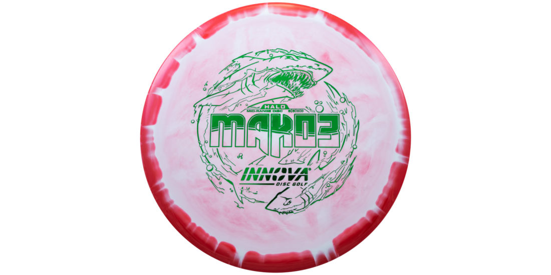 Mako3 (Halo Star Special Edition) - Innova - Disc Golf | DiscGolfCenter.com